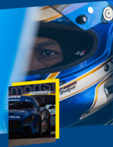 VPX Motorsport - Be a Part of It